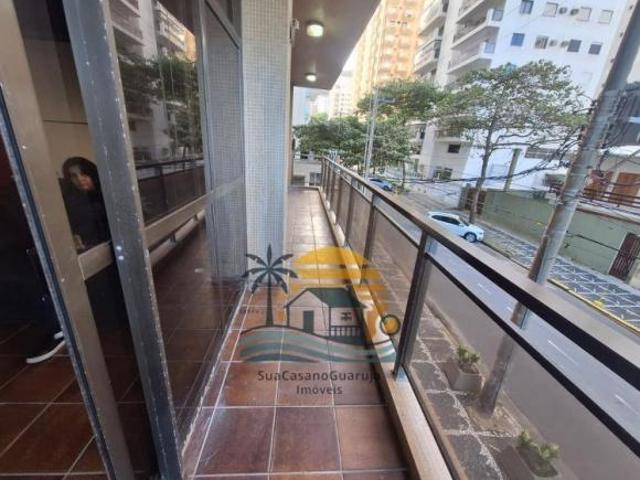 Apartamento à venda no bairro Pitangueiras em Guarujá/SP