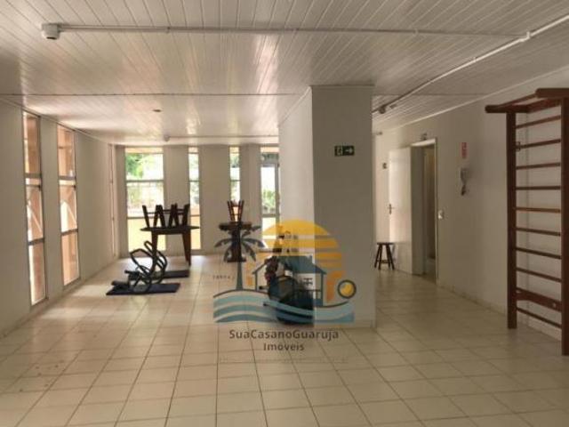 Apartamento à venda no bairro Pitangueiras em Guarujá/SP