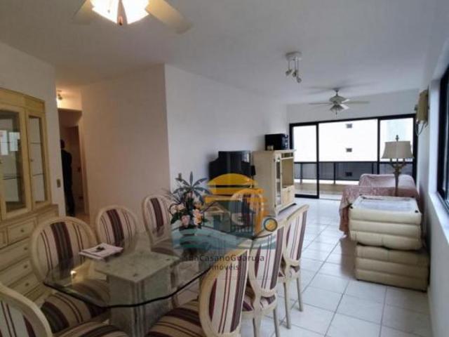 Apartamento à venda no bairro Pitangueiras em Guarujá/SP