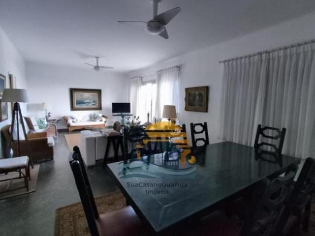 Apartamento à venda no bairro Pitangueiras em Guarujá/SP