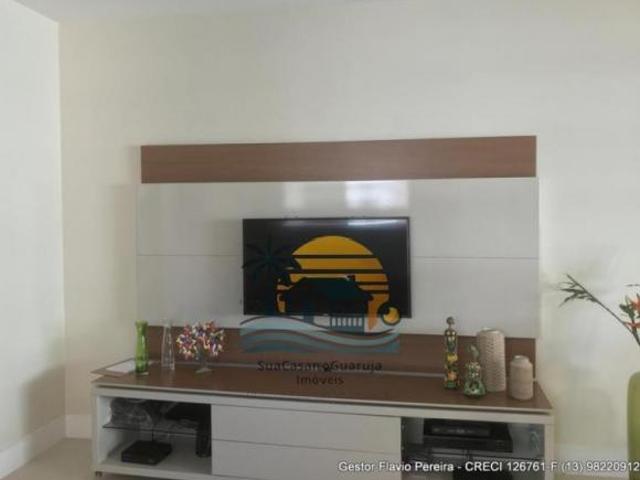Apartamento à venda no bairro Pitangueiras em Guarujá/SP