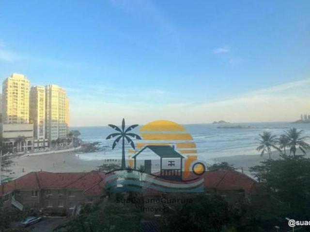 Apartamento à venda no bairro Pitangueiras em Guarujá/SP
