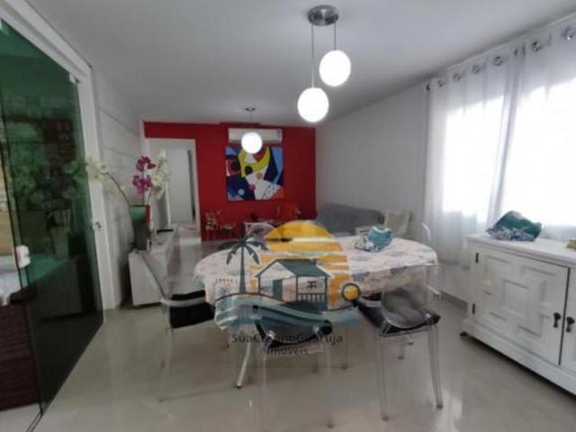 Apartamento à venda no bairro Pitangueiras em Guarujá/SP