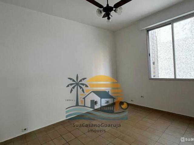 Apartamento à venda no bairro Pitangueiras em Guarujá/SP