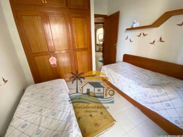 Apartamento à venda no bairro Pitangueiras em Guarujá/SP