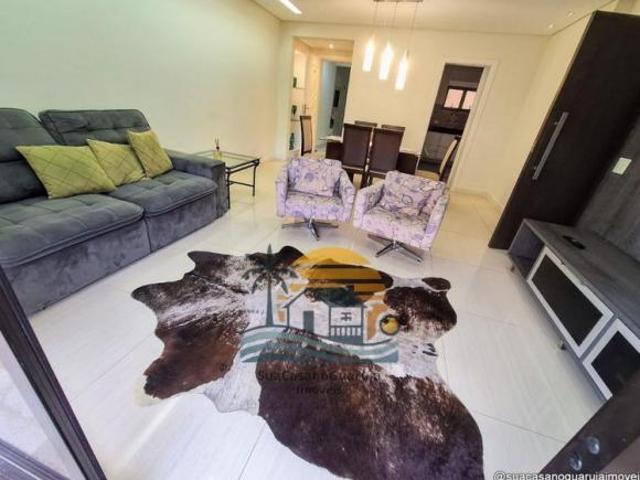 Apartamento à venda no bairro Pitangueiras em Guarujá/SP