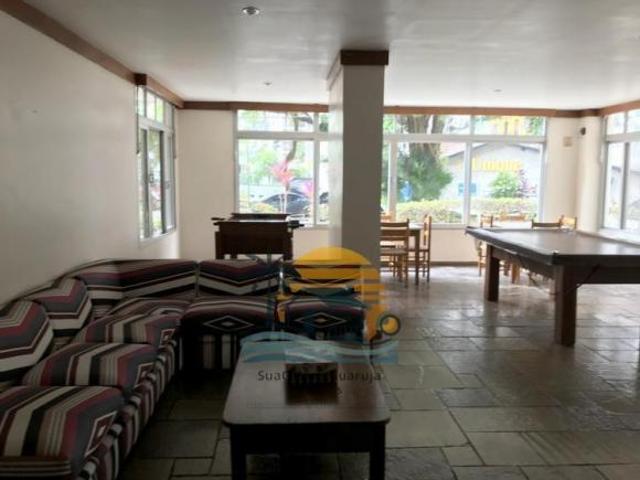 Apartamento à venda no bairro Pitangueiras em Guarujá/SP