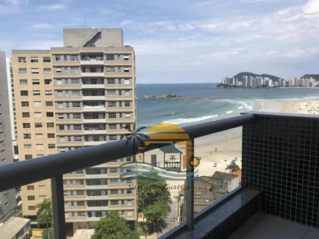 Apartamento à venda no bairro Pitangueiras em Guarujá/SP