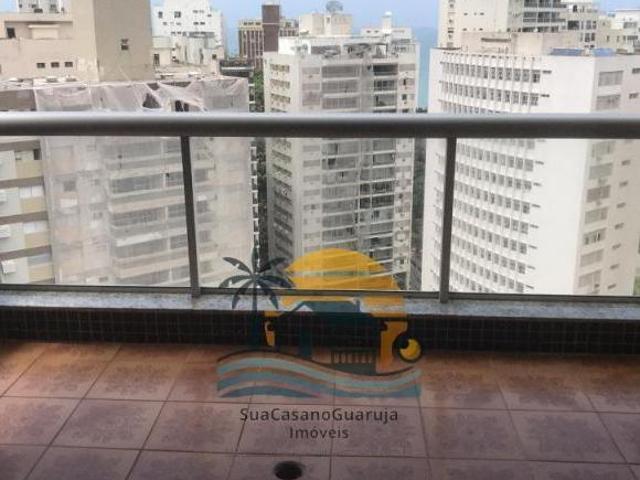 Apartamento à venda no bairro Pitangueiras em Guarujá/SP