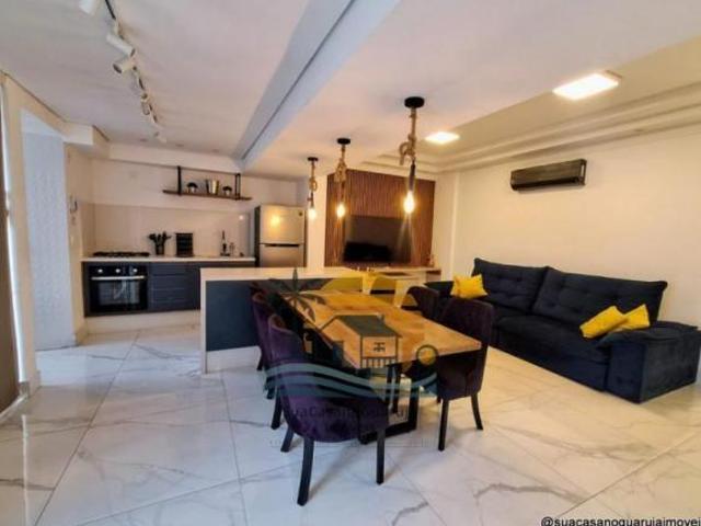 Apartamento à venda no bairro Pitangueiras em Guarujá/SP