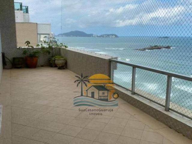Apartamento à venda no bairro Pitangueiras em Guarujá/SP