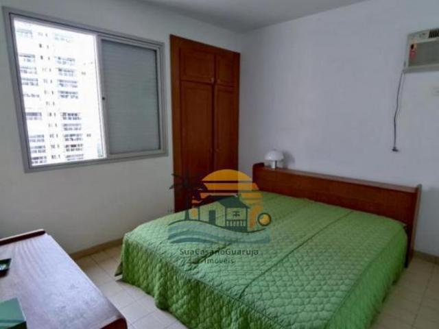 Apartamento à venda no bairro Pitangueiras em Guarujá/SP