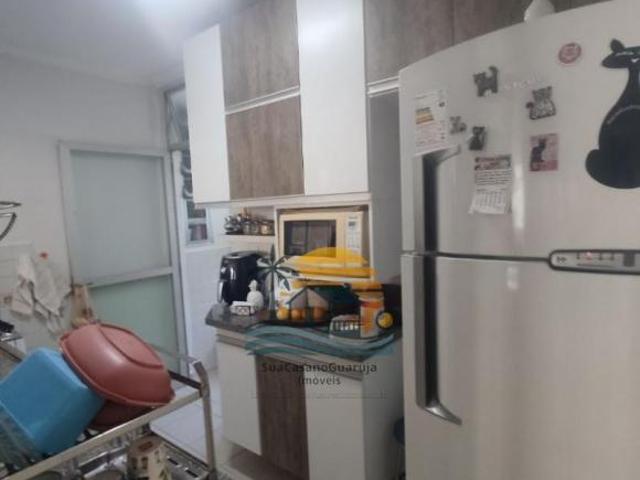 Apartamento à venda no bairro Pitangueiras Praia em Guarujá/SP