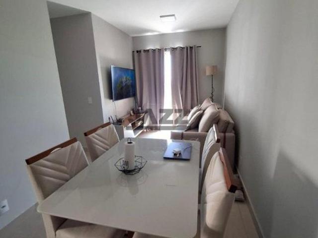 Apartamento à venda no bairro Pompéia, com 52,1 m², 2 quartos sendo 1 suíte, 2 banheiros e 1 vaga