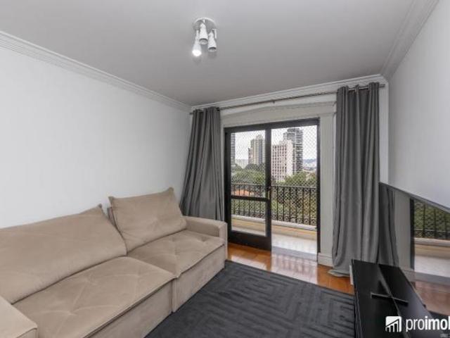 Apartamento à venda no bairro Pompeia São Paulo/SP, Zona Oeste