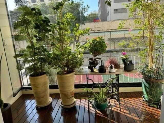 Apartamento à venda no bairro Pompeia São Paulo/SP, Zona Oeste