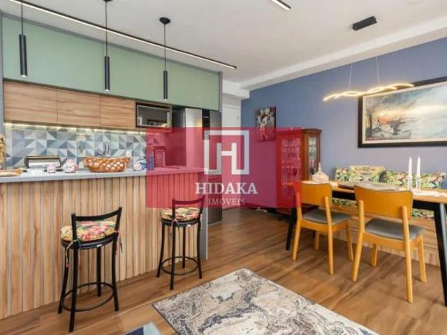 Apartamento à venda no bairro Pompeia São Paulo/SP, Zona Oeste