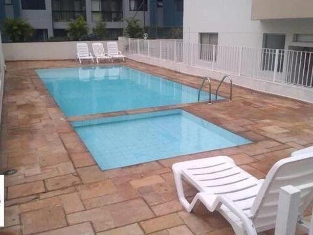 Condomínio Edifício Eldorado Apartamento à venda no bairro Pompeia São Paulo/SP, Zona Oeste