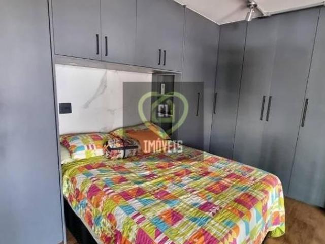 Apartamento à venda no bairro Pompeia São Paulo/SP, Zona Oeste