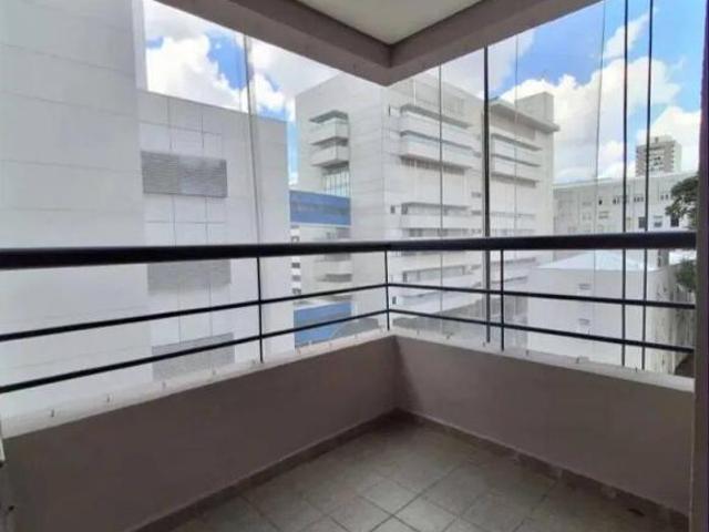 Apartamento à venda no bairro Pompeia São Paulo/SP, Zona Oeste