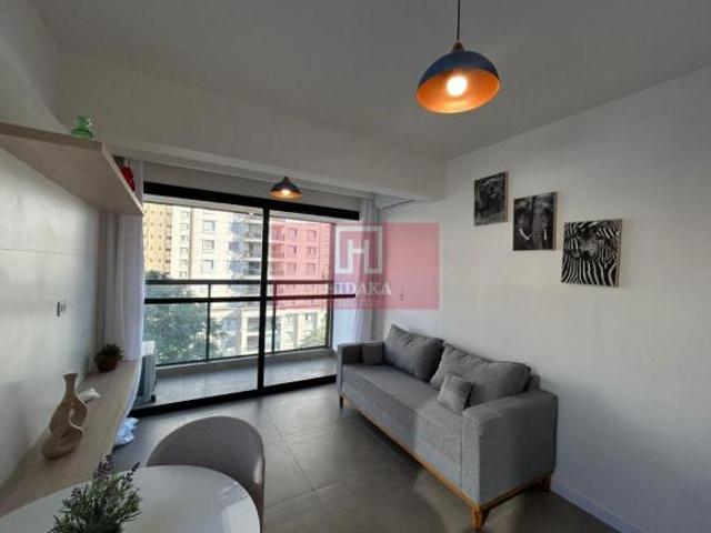 Apartamento à venda no bairro Pompeia São Paulo/SP, Zona Oeste