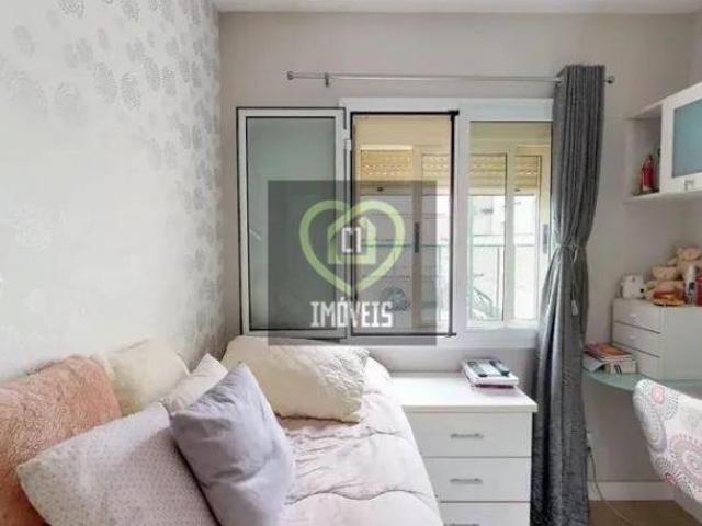 Apartamento à venda no bairro Pompeia São Paulo/SP, Zona Oeste