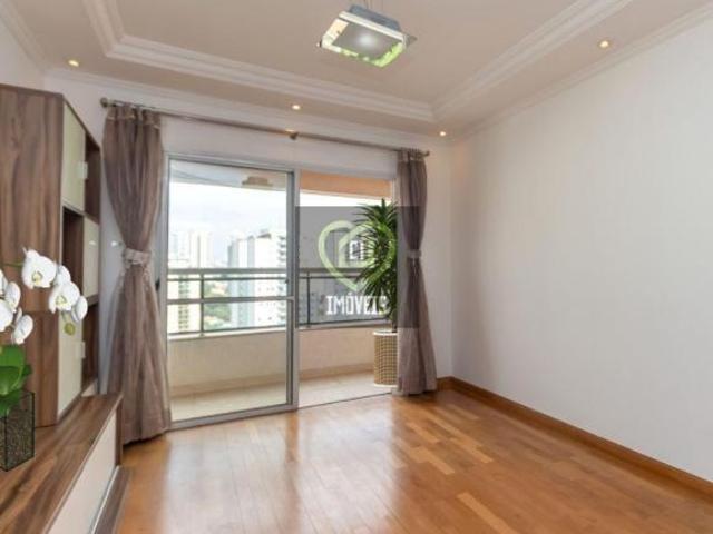Apartamento à venda no bairro Pompeia São Paulo/SP, Zona Oeste