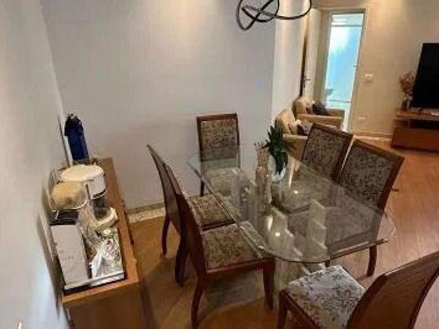 Apartamento à venda no bairro Pompeia São Paulo/SP, Zona Oeste