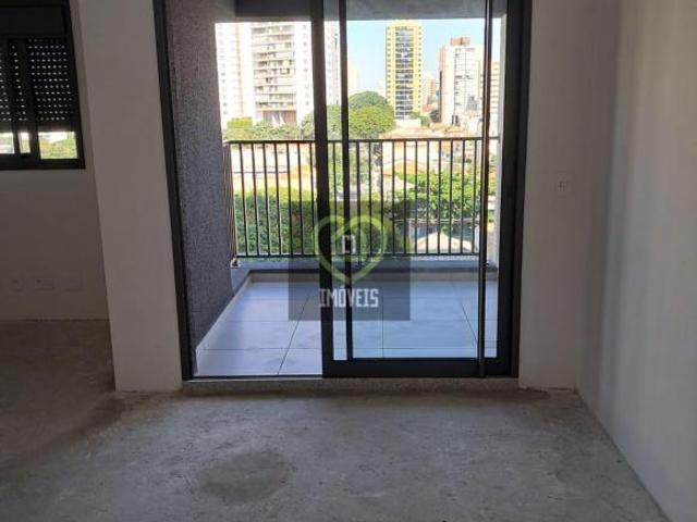 Apartamento à venda no bairro Pompeia São Paulo/SP, Zona Oeste