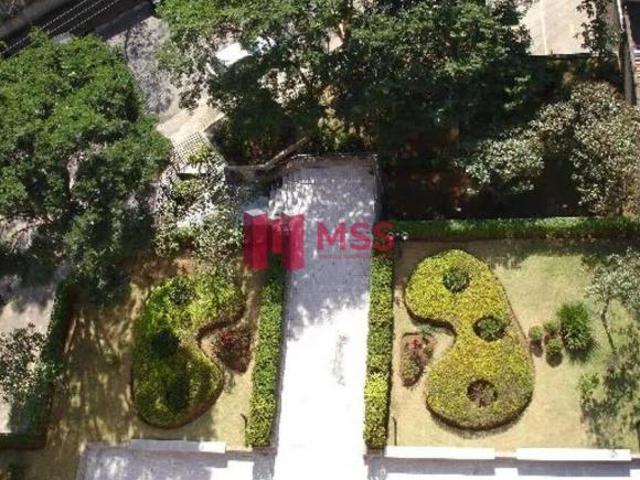 Apartamento à venda no bairro Pompeia São Paulo/SP, Zona Oeste
