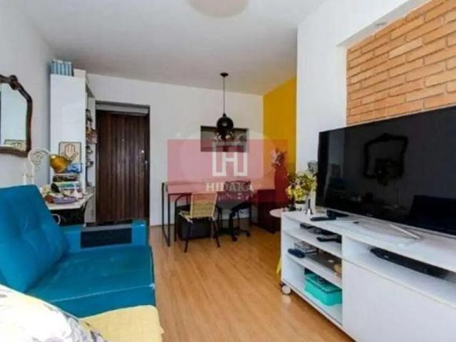 Apartamento à venda no bairro Pompeia São Paulo/SP, Zona Oeste