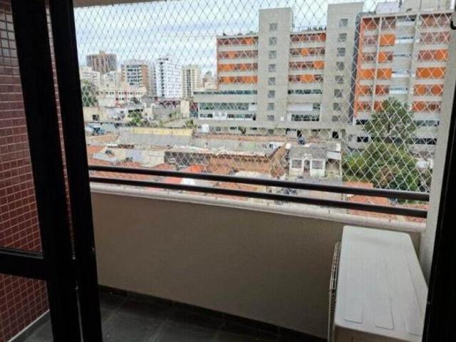 Apartamento à venda no bairro Pompeia São Paulo/SP, Zona Oeste
