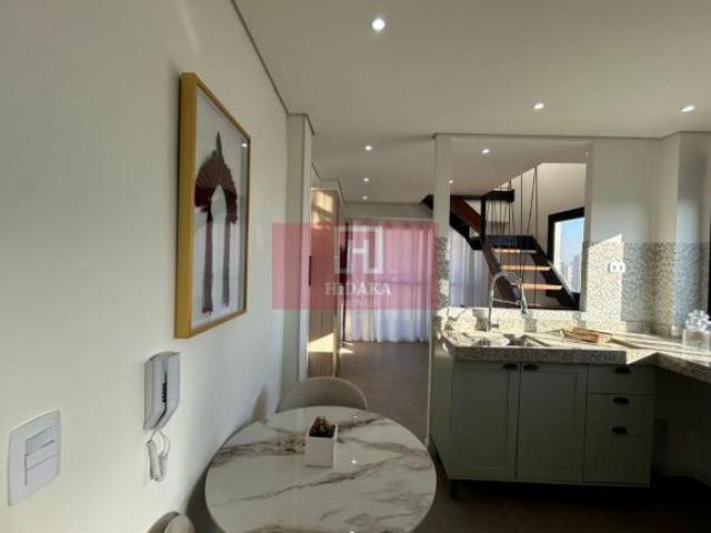 Apartamento à venda no bairro Pompeia São Paulo/SP, Zona Oeste