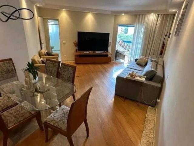 Apartamento à venda no bairro Pompeia São Paulo/SP, Zona Oeste