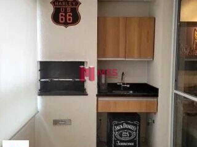 Apartamento à venda no bairro Pompeia São Paulo/SP, Zona Oeste