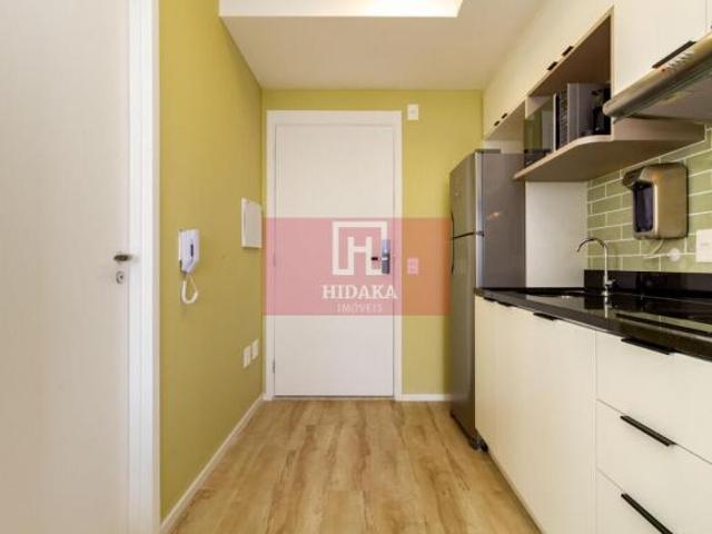 Apartamento à venda no bairro Pompeia São Paulo/SP, Zona Oeste