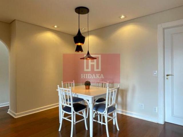 Apartamento à venda no bairro Pompeia São Paulo/SP, Zona Oeste
