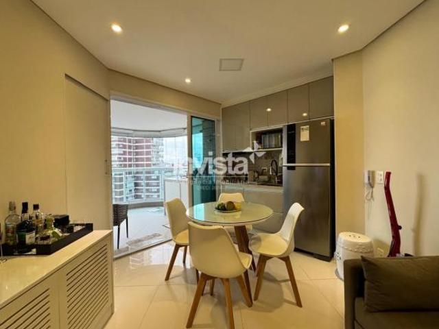 Apartamento à venda no bairro Pompéia