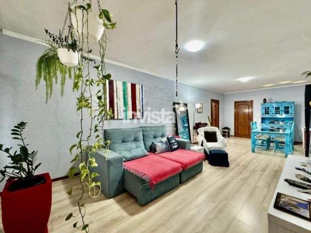 Apartamento à venda no bairro Pompéia