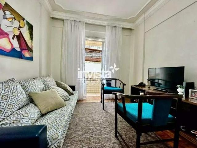 Apartamento à venda no bairro Pompéia