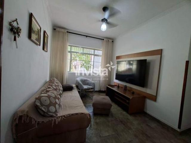 Apartamento à venda no bairro Pompéia