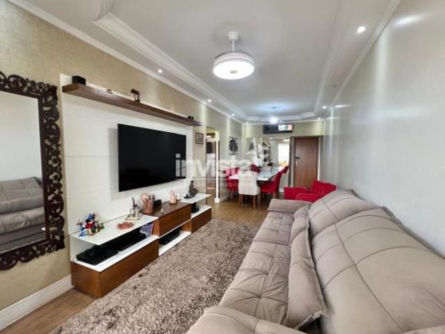 Apartamento à venda no bairro Pompéia