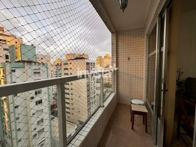 Apartamento à venda no bairro Pompéia