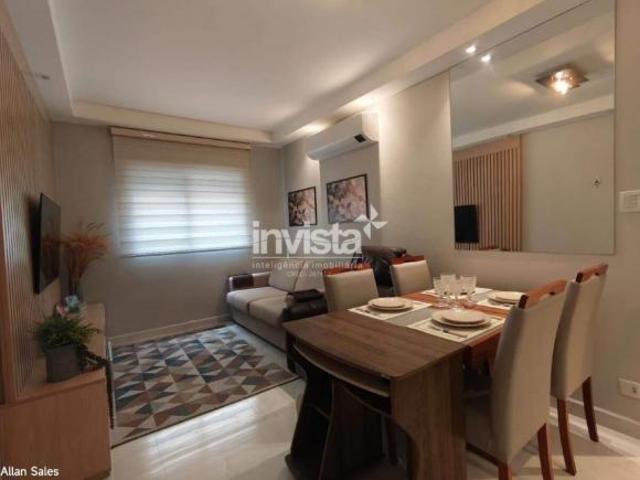 Apartamento à venda no bairro Pompéia