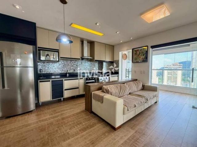 Apartamento à venda no bairro Pompéia