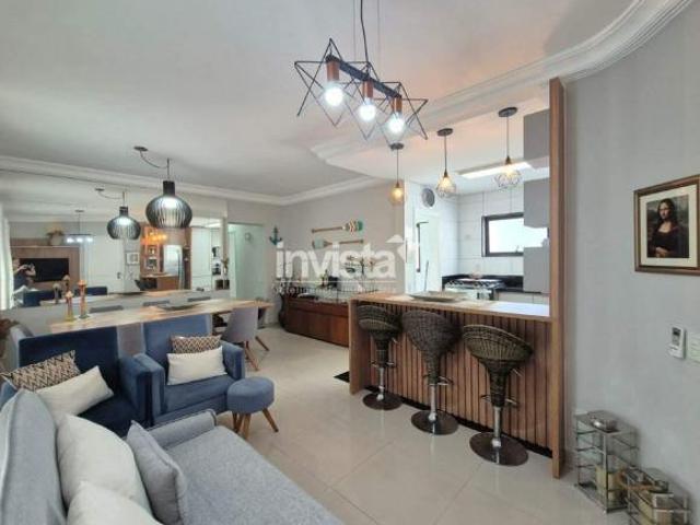 Apartamento à venda no bairro Pompéia