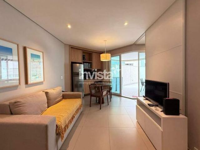 Apartamento à venda no bairro Pompéia