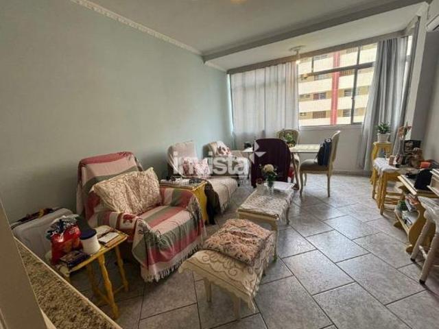 Apartamento à venda no bairro Pompéia