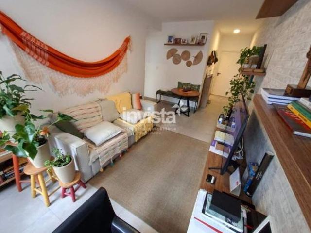 Apartamento à venda no bairro Pompéia