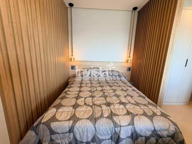 Apartamento à venda no bairro Pompéia